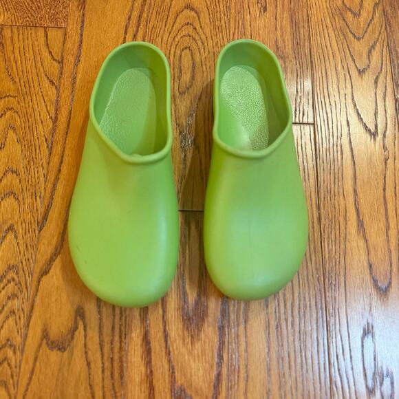 Sloggers | Shoes | Sloggers Womens Size 8 Euro 39 Lime Green Waterproof ...